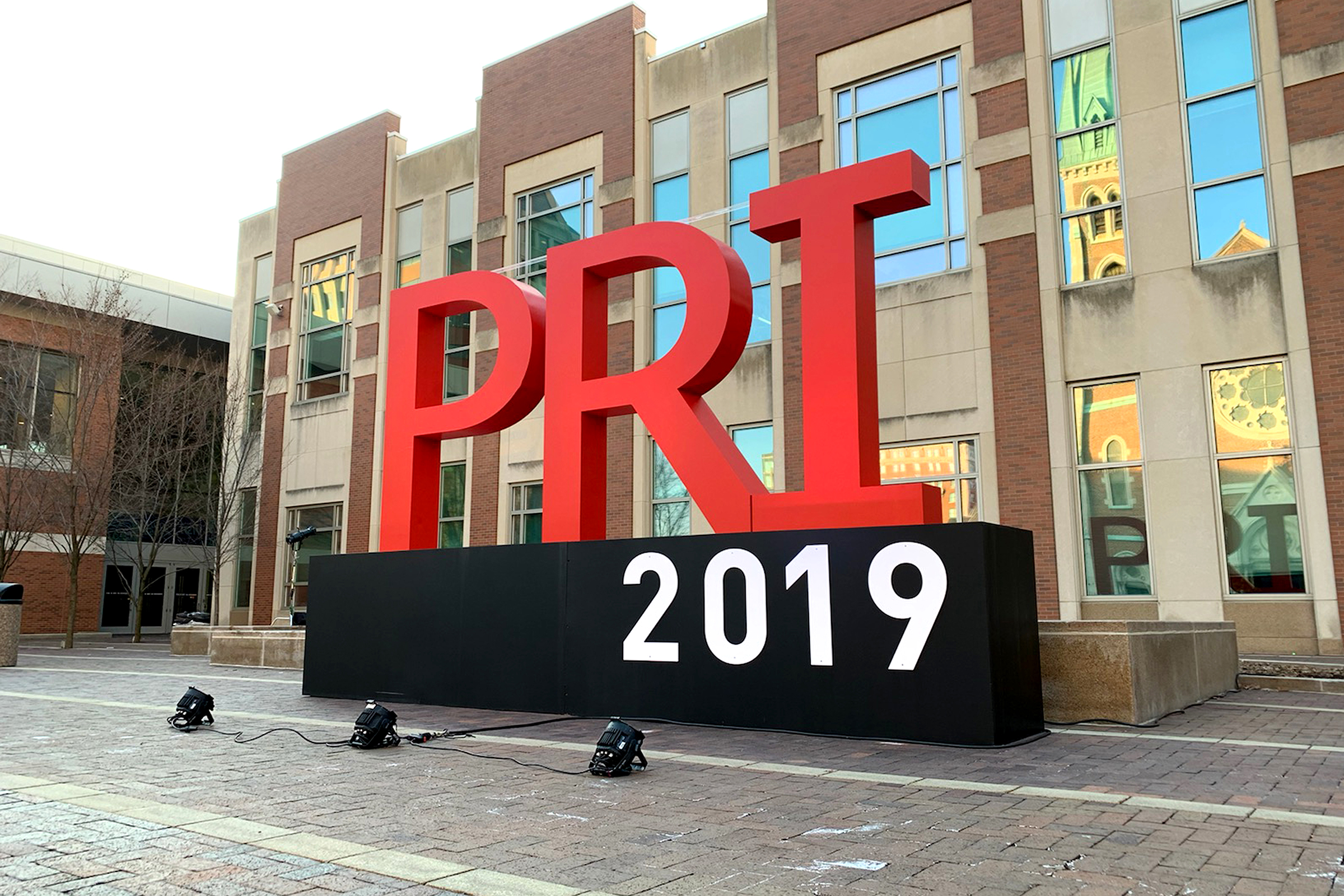 Attend | Performance Racing Industry