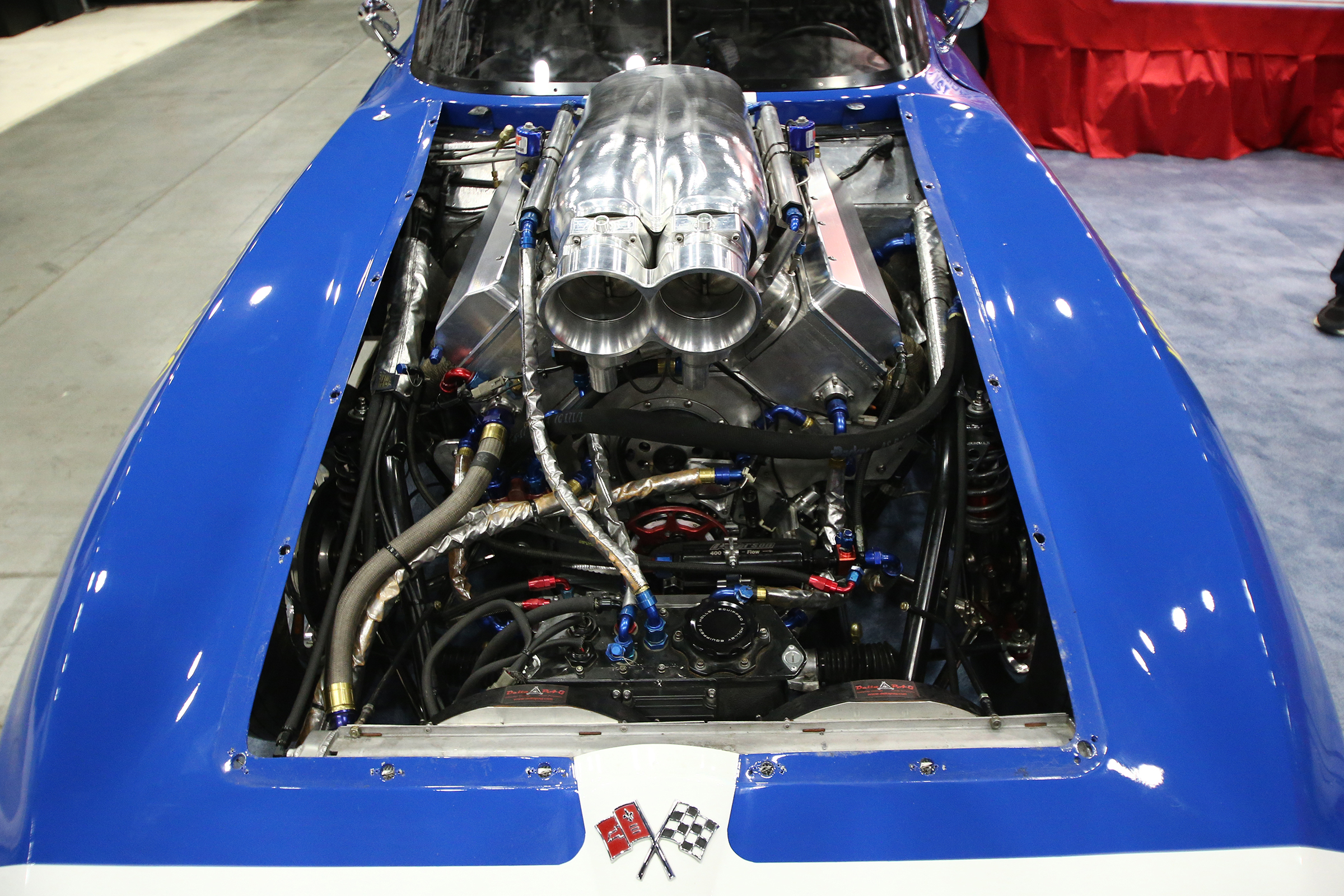 Attend | Performance Racing Industry