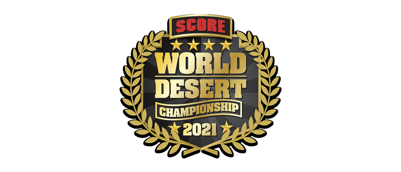 SCORE Announces 2021 World Desert Championship SchedulePerformance ...