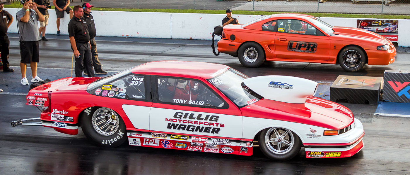 WWT Raceway To Host 2021 Super Bowl Of Street-Legal Drag ...