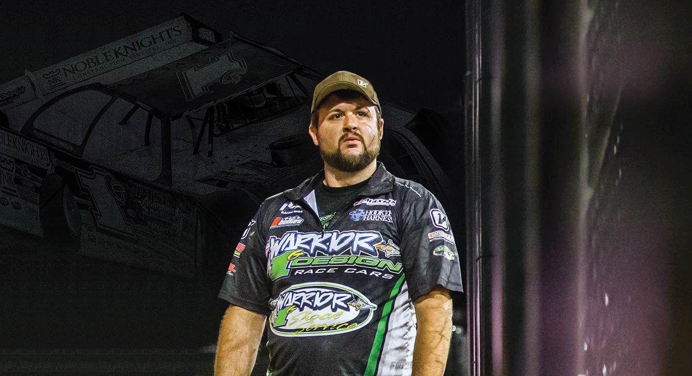 RACING BUSINESS PROFILE: WARRIOR RACE CARSPerformance Racing Industry