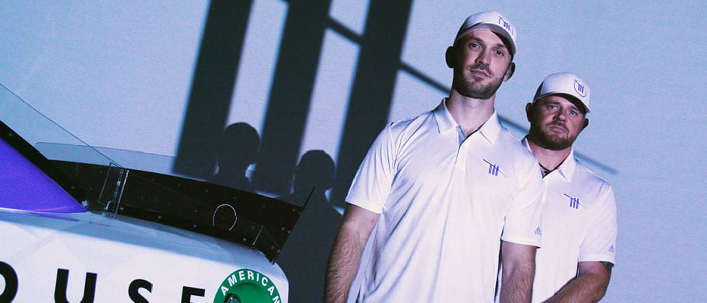 Trackhouse Entertainment Group Forms NASCAR Cup Series TeamPerformance ...