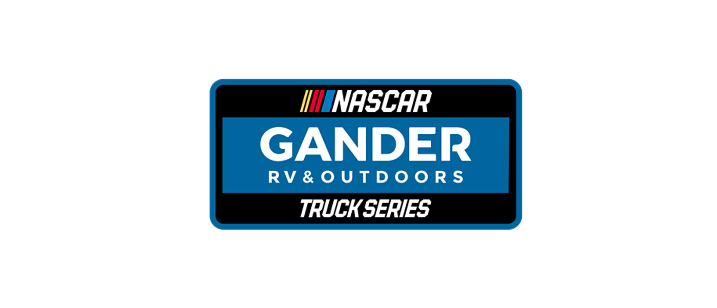 Nascar Camping World Truck Series Logo