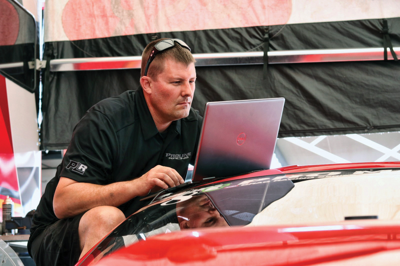 PERFORMANCE ENHANCERSPerformance Racing Industry