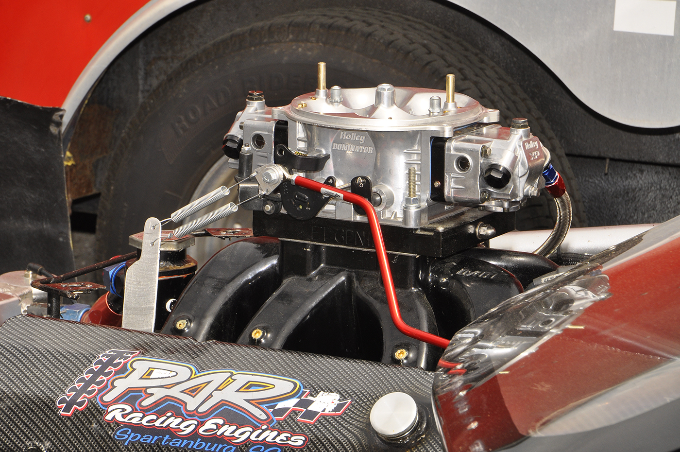 CARBURETORS: A RENAISSANCE STORYPerformance Racing Industry