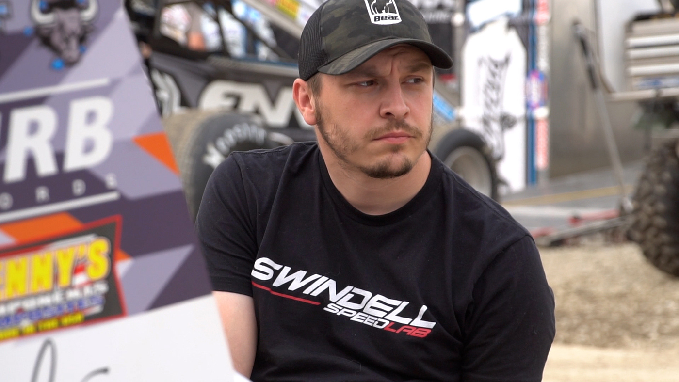INDUSTRY INSIGHTS: Kevin SwindellPerformance Racing Industry