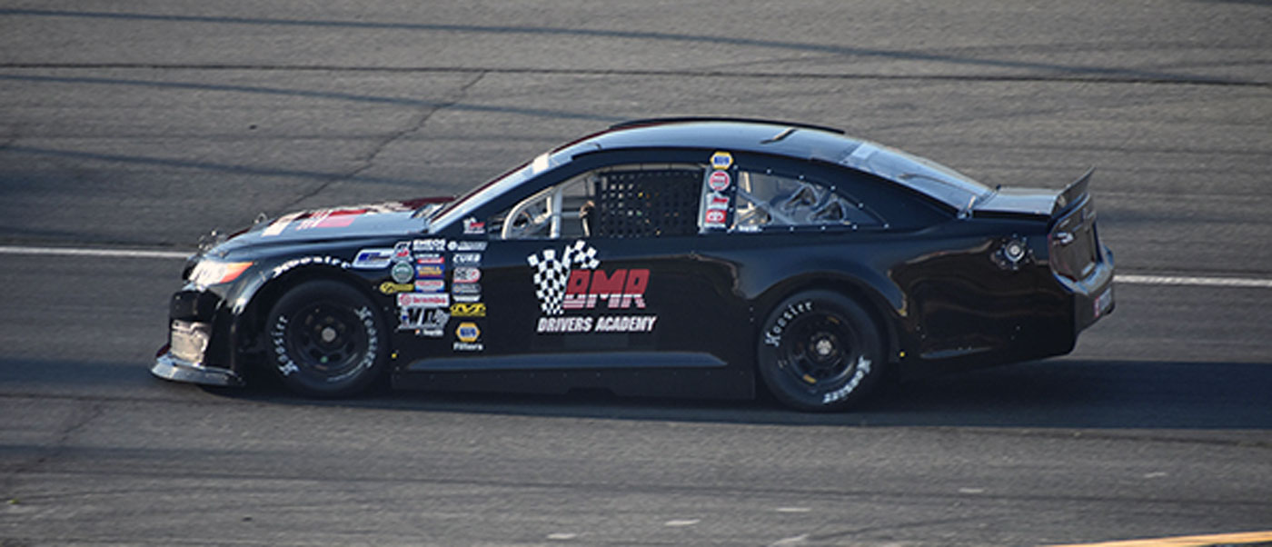 40 Races For Inaugural BMR Drivers Academy SeasonPerformance Racing ...