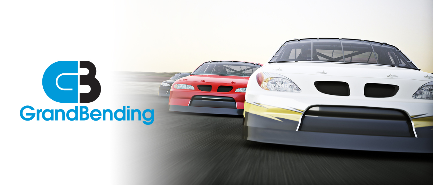 MAXIMIZE HORSEPOWER WITH HIGH-PERFORMANCE EXHAUST SYSTEM ...