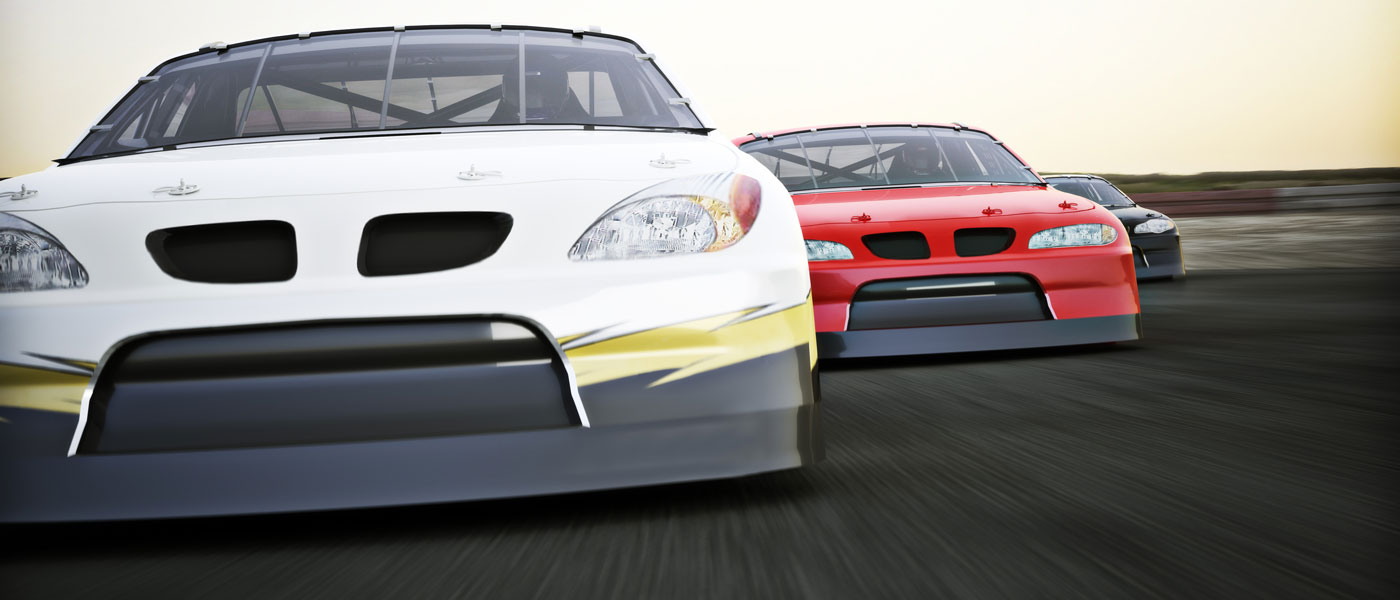 MAXIMIZE HORSEPOWER WITH HIGH-PERFORMANCE EXHAUST SYSTEM ...