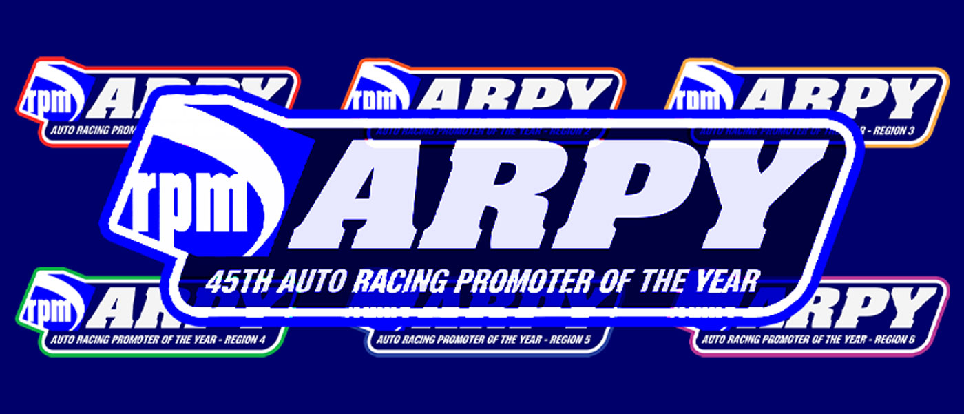 Ray Marler Named Auto Racing Promoter Of The YearPerformance Racing ...
