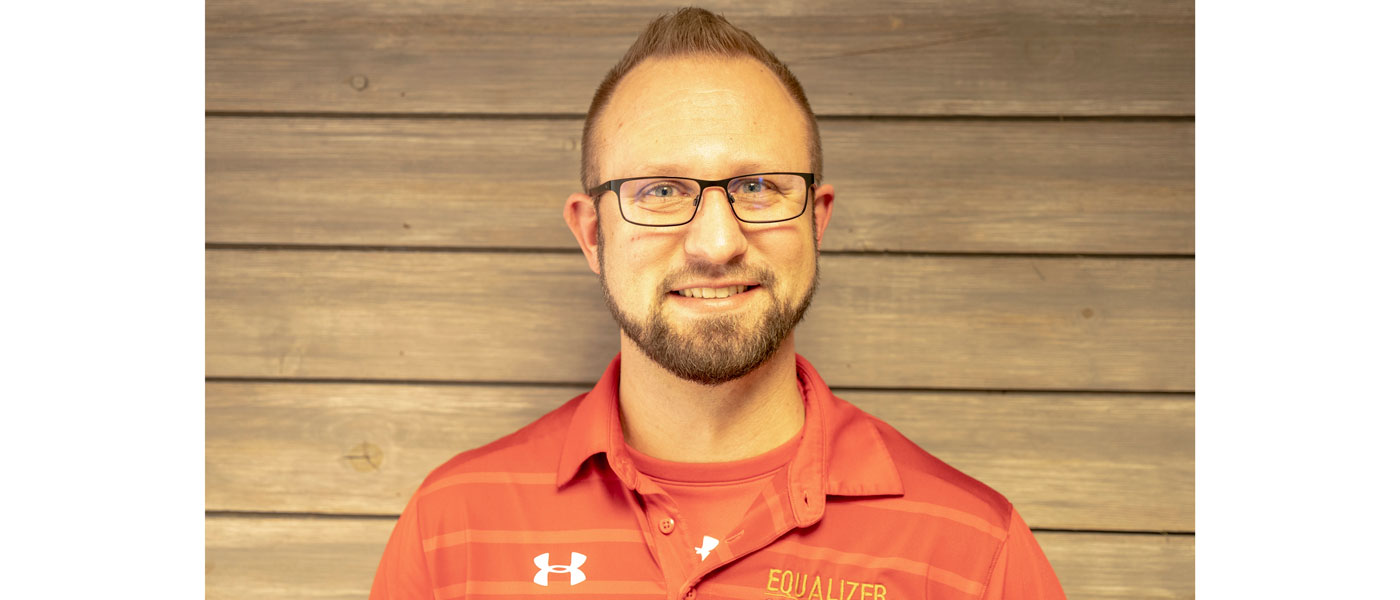 Equalizer Systems Promotes Nick GodfreyPerformance Racing Industry