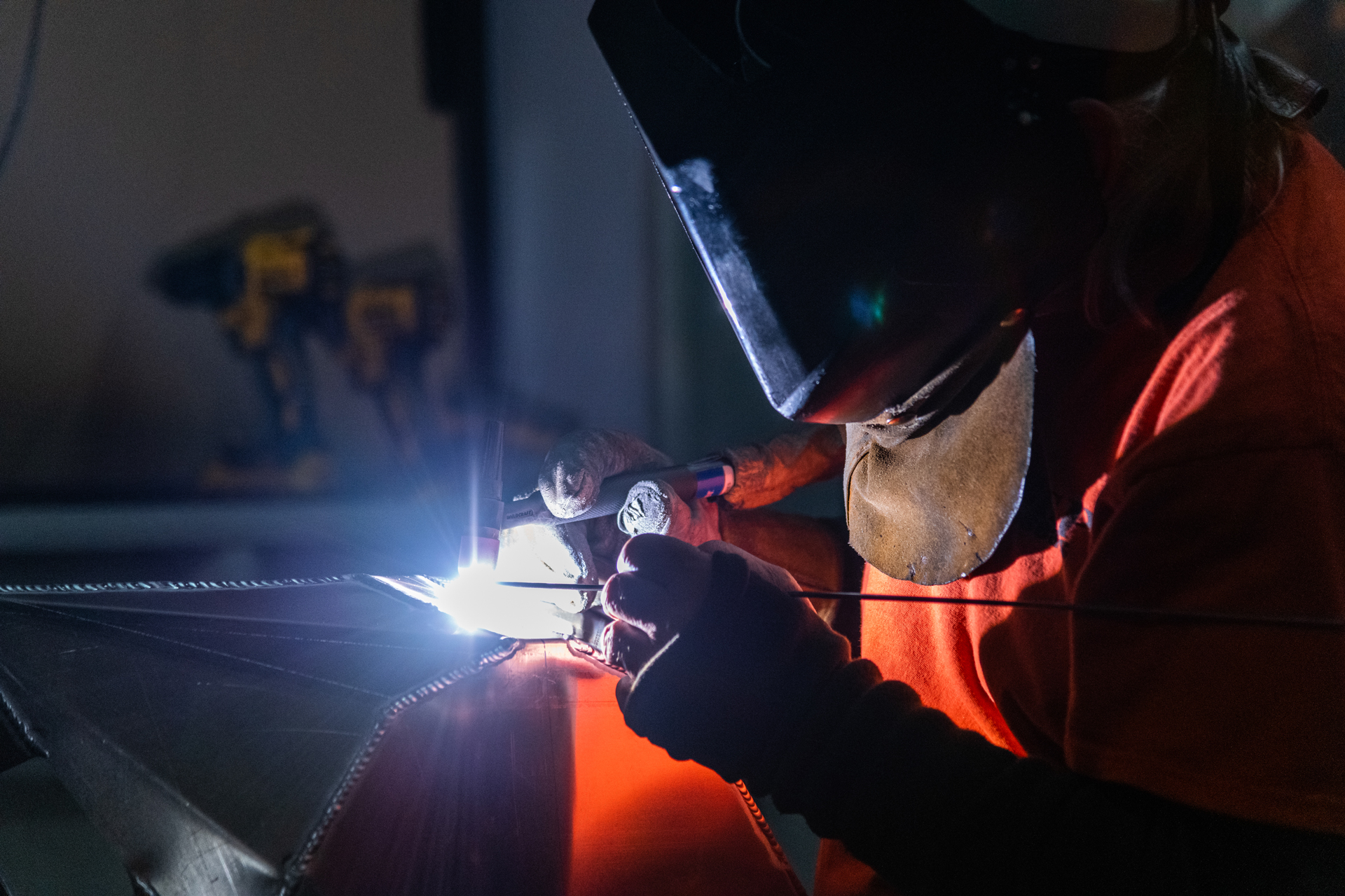 What Race Seat Do You Trust Your Life To? The Latest From ISP ...