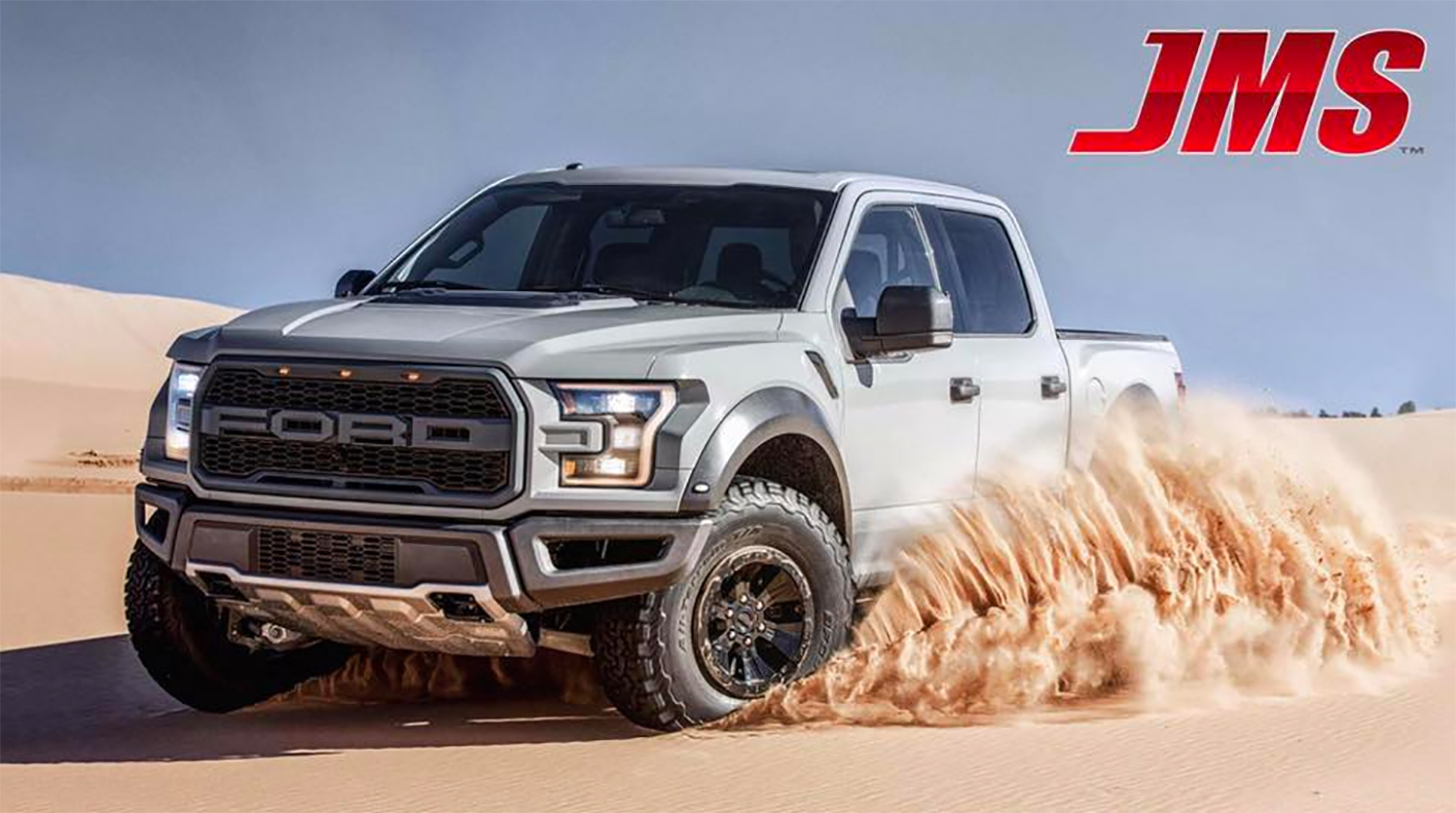 JMS Chip & PerformancePerformance Racing Industry