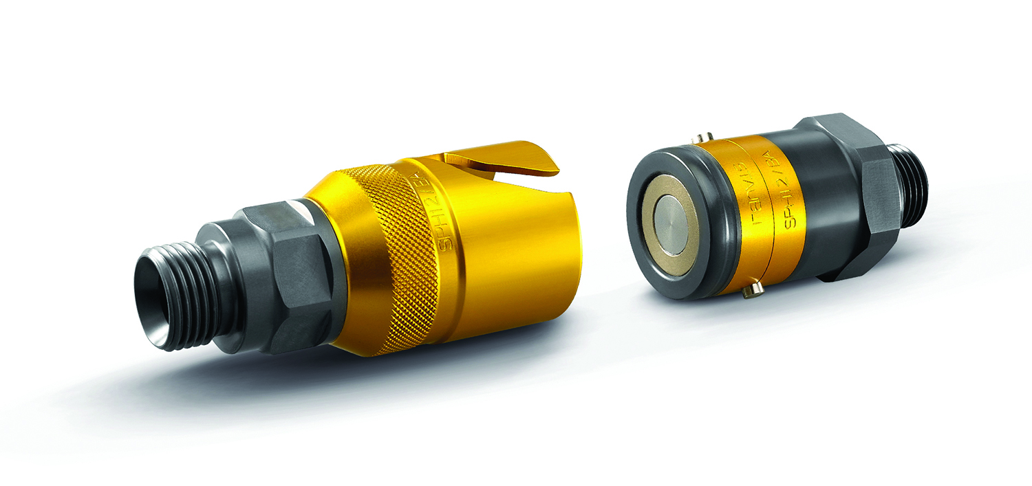 Stäubli Group, A Global Solutions ProviderPerformance Racing Industry