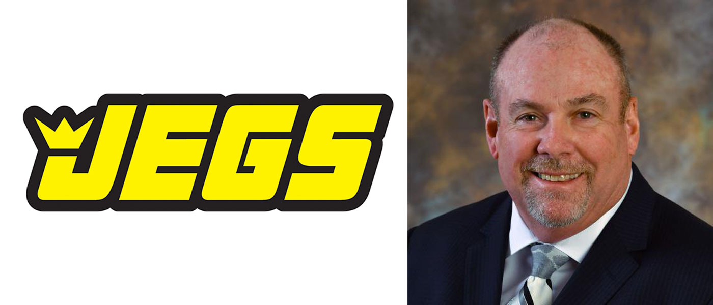 Steve Whipple Joins JEGS Private Label DepartmentPerformance Racing ...