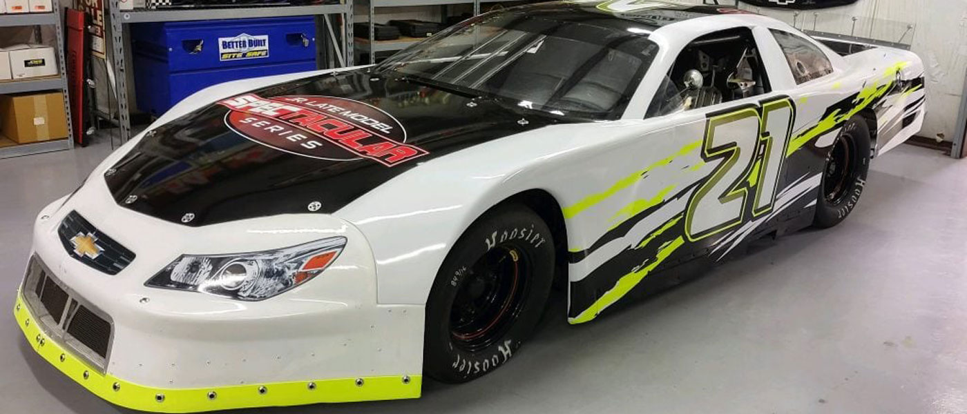 Junior Late Model Series Set To Launch In JulyPerformance Racing Industry