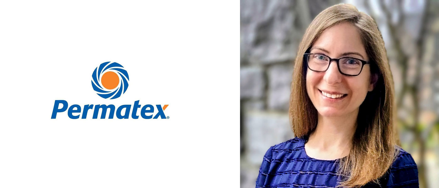 Permatex Promotes Eva PittsPerformance Racing Industry