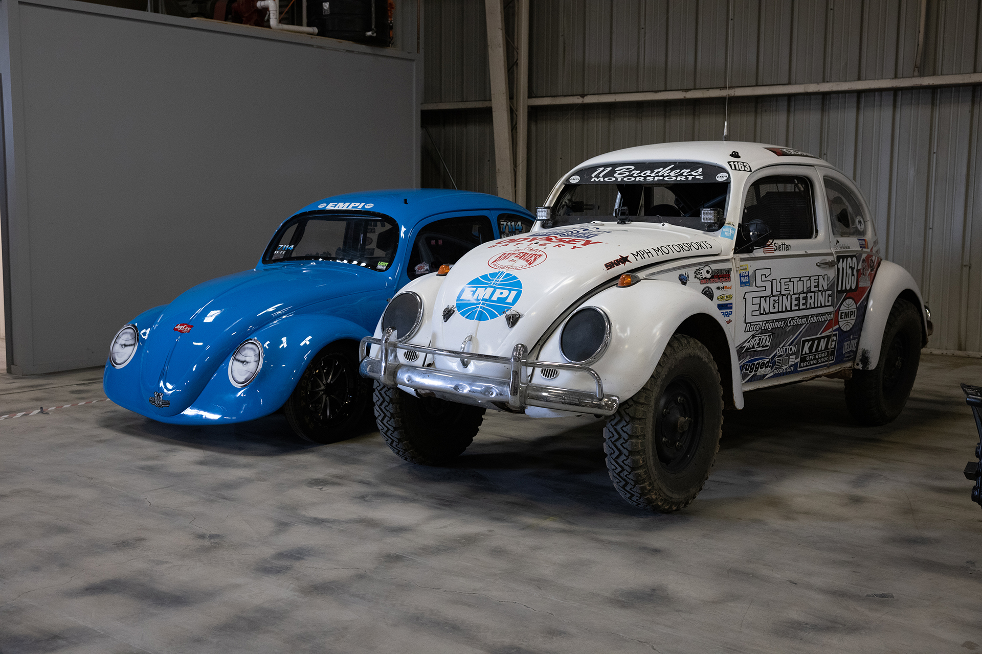 EMPI: Powering The Next Generation Of RacersPerformance Racing Industry