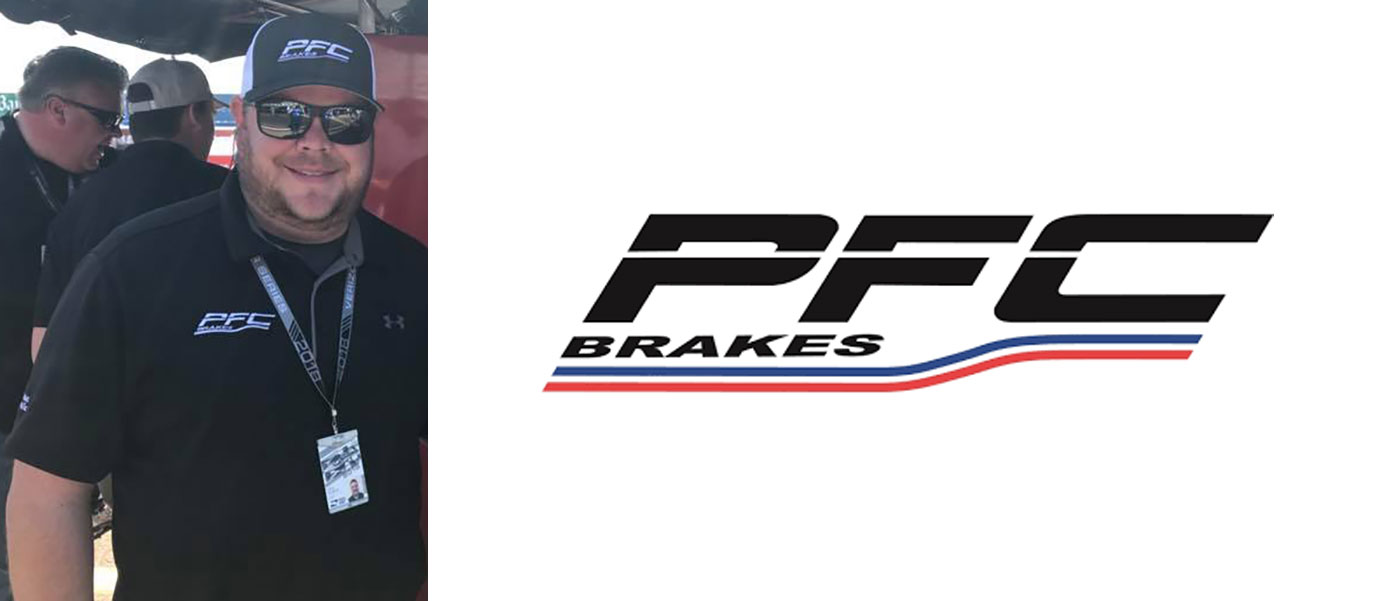 PFC Brakes Appoints Chris Dilbeck As Director Of MotorsportsPerformance ...