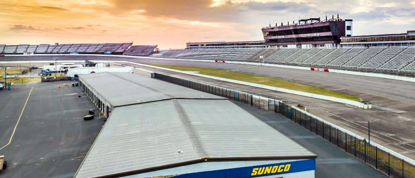 NC Governor Proposes Over $30 Million For MotorsportsPerformance Racing ...