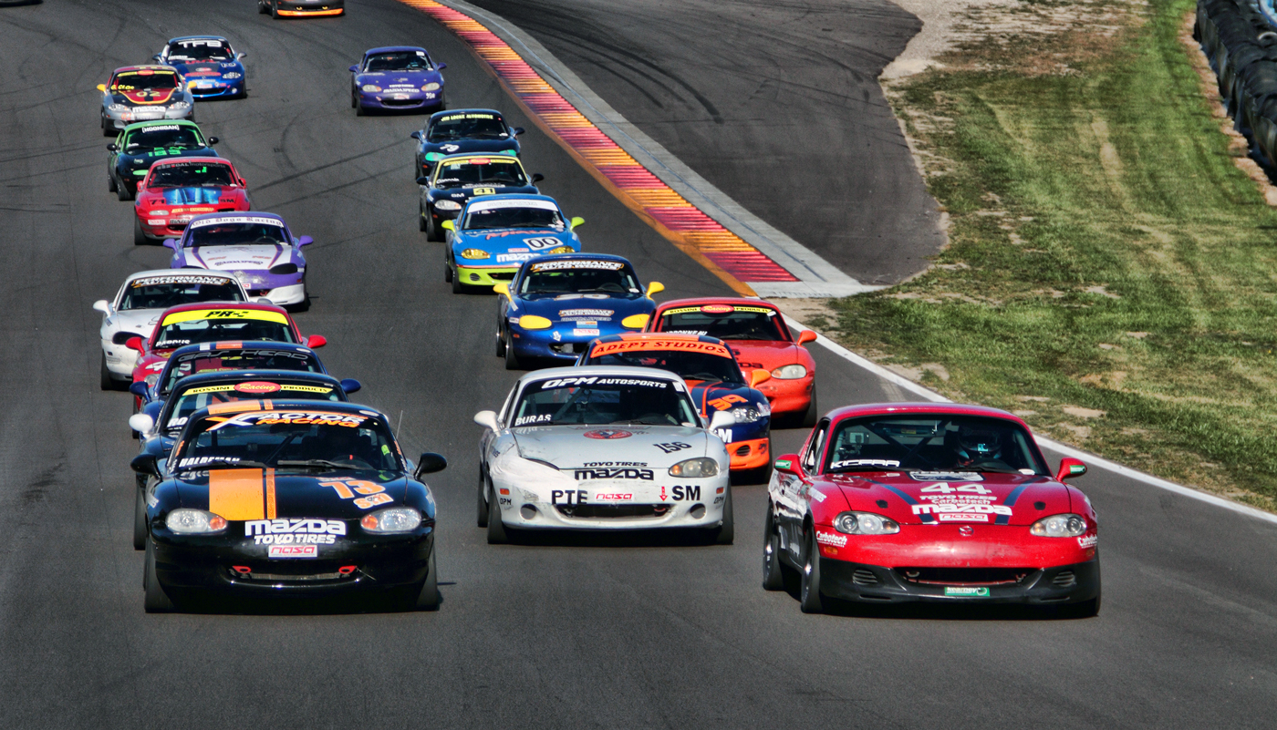 Momentum Building For Reintroduced RPM ActPerformance Racing Industry