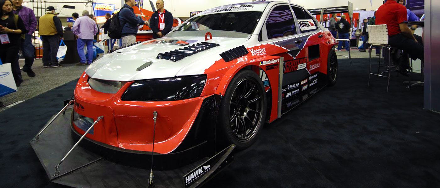 Get Your Race Car Featured In PRI MagazinePerformance Racing Industry