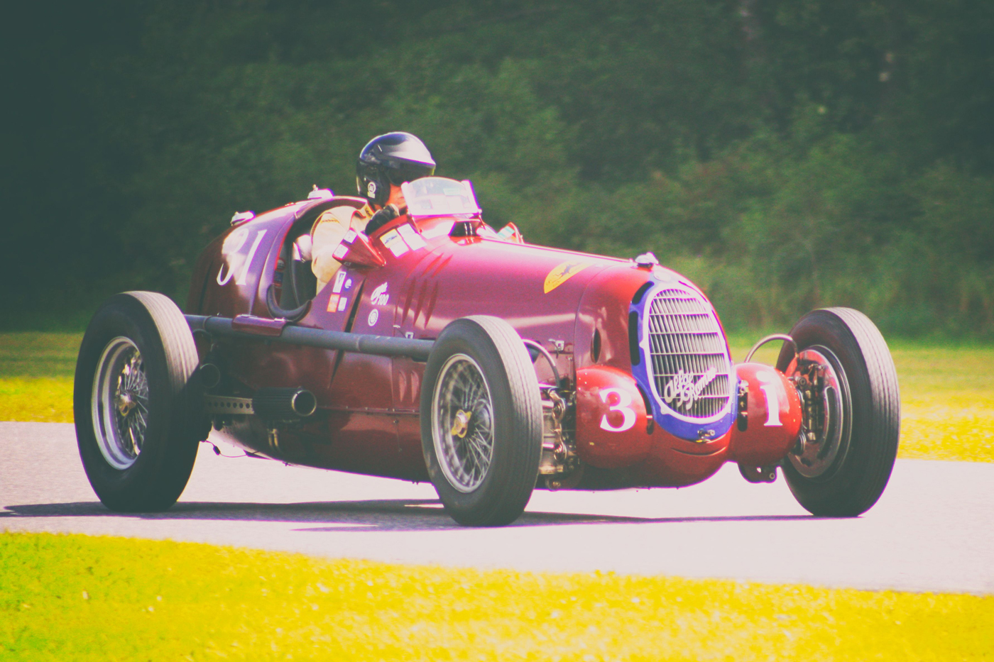 Business Profile: GMT Racing Performance Racing Industry