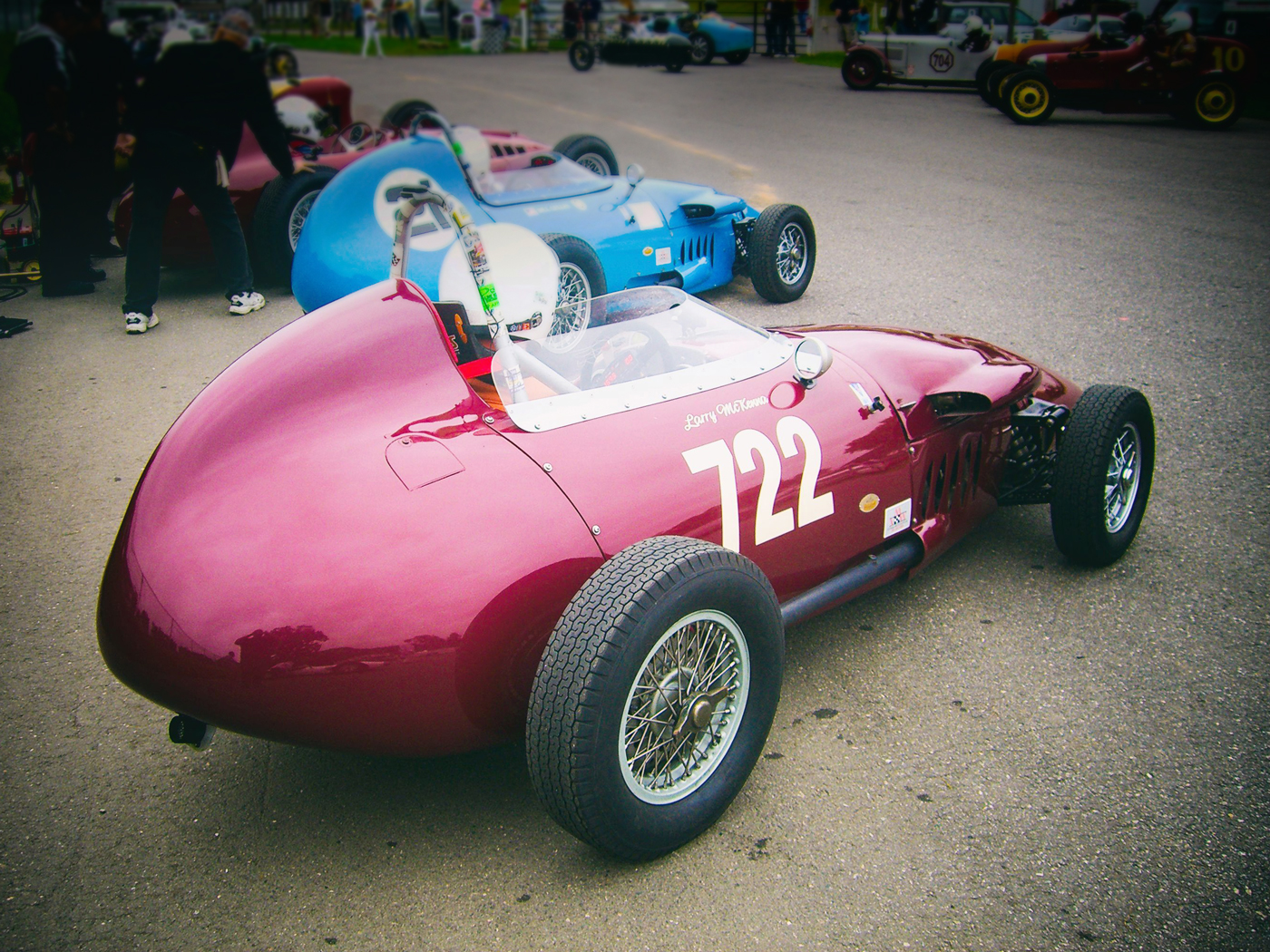 Race Prep Done Right Performance Racing Industry