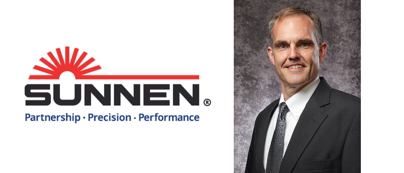 Sunnen Promotes Chris Miltenberger To CEOPerformance Racing Industry