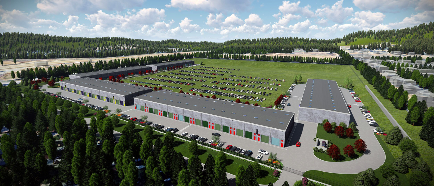 Pacific Raceways Breaks Ground On New Innovation CenterPerformance ...