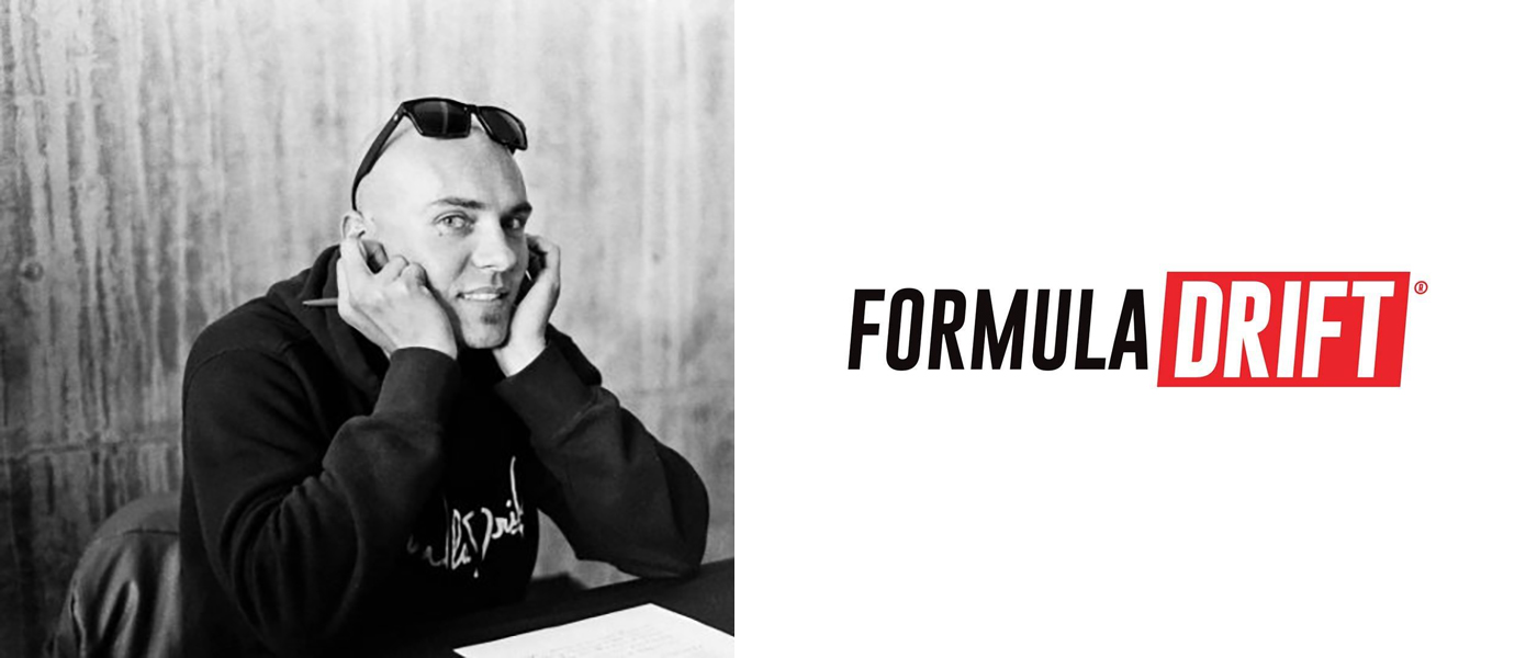 Ryan Sage Announced As Formula Drift PresidentPerformance Racing Industry