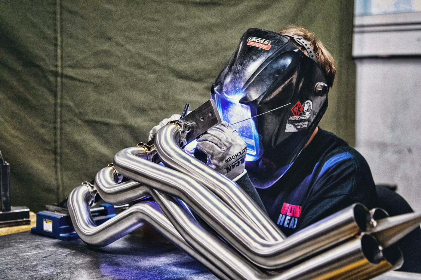 Turning Pipe Dreams Into RealityPerformance Racing Industry