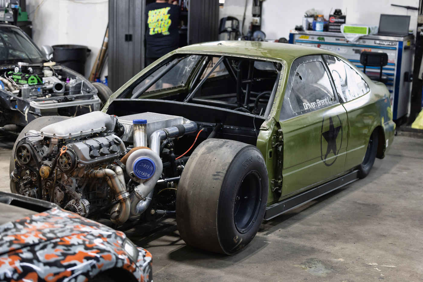 PRI Membership: It's All About PowerPerformance Racing Industry