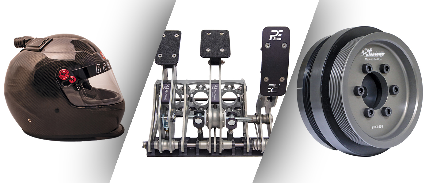 Editors’ ChoicePerformance Racing Industry