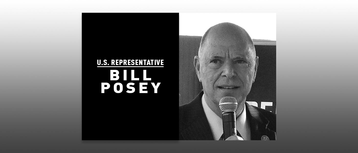 Industry Insights: Bill PoseyPerformance Racing Industry