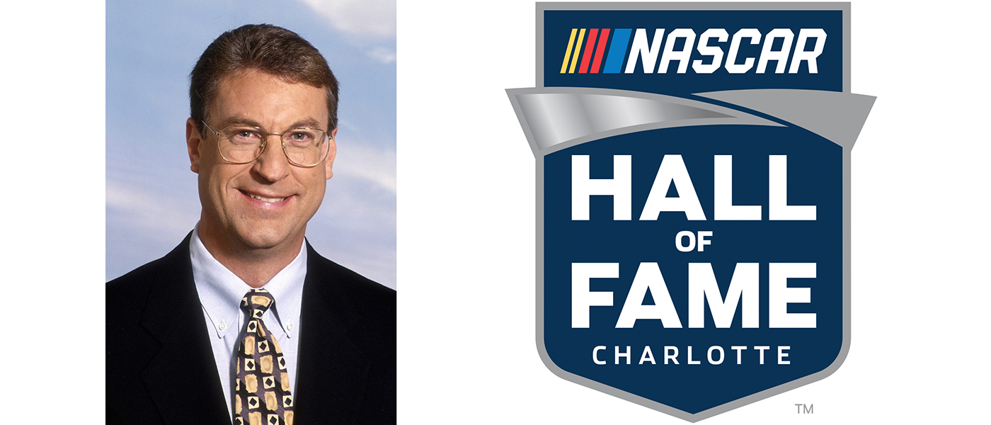 Bob Jenkins Named 2021 Squier-Hall Award RecipientPerformance Racing ...