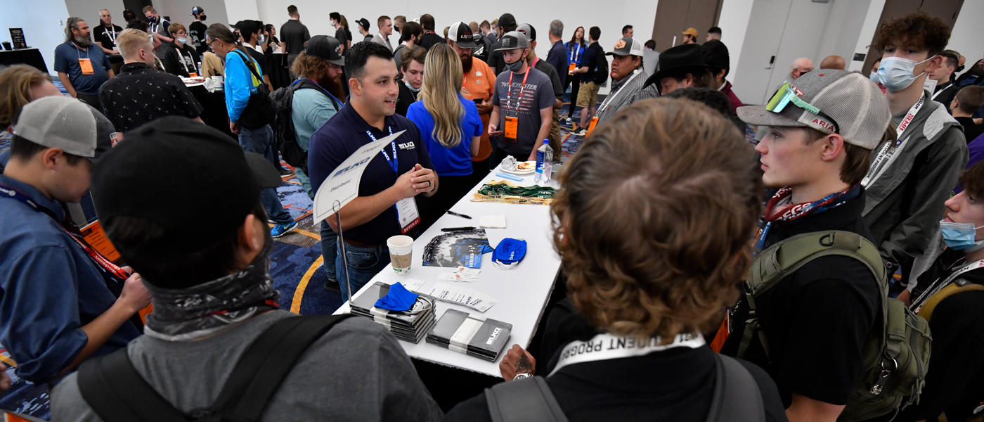 PRI Seeks Exhibitors To Support, Participate In PRI Show Student ...