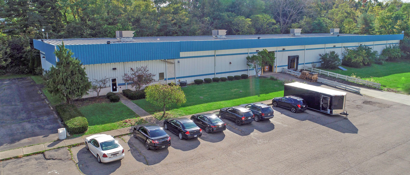LSI Adds 24,000 Sq. Ft. Shipping, Distribution HubPerformance Racing ...