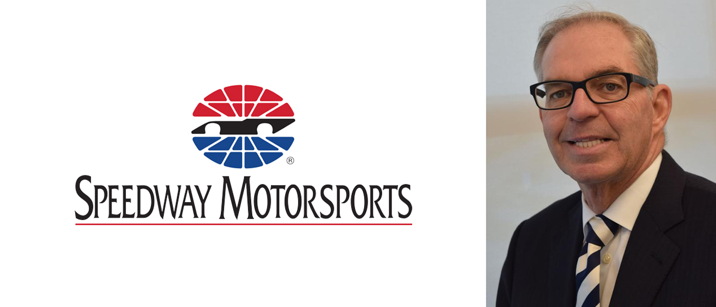 Longtime Executive Don Hawk To Depart Speedway Motorsports Performance ...