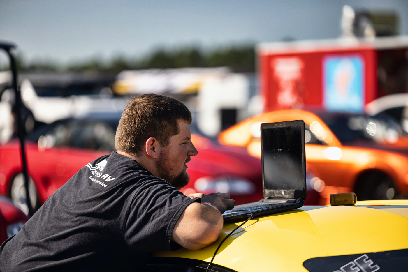 Informed PerformancePerformance Racing Industry