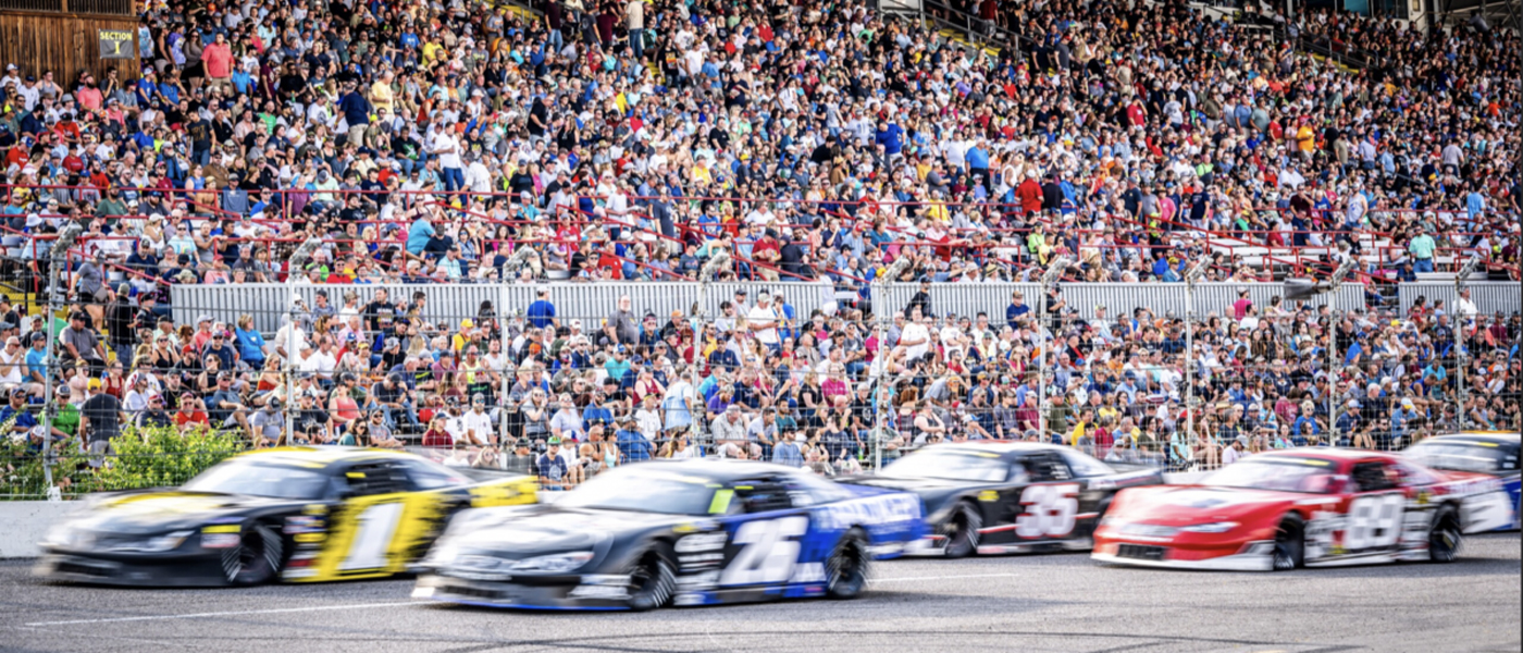 Track Enterprises Purchases Champion Racing Association (CRA ...