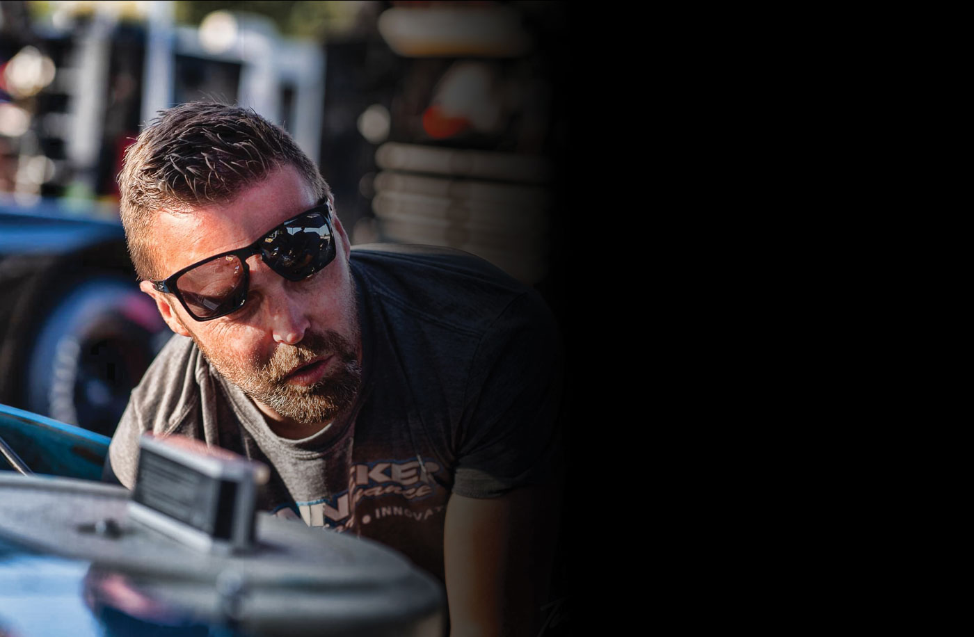 Business Profile: Senneker PerformancePerformance Racing Industry