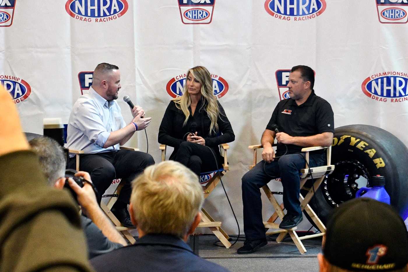PRI Show Report: Making NewsPerformance Racing Industry