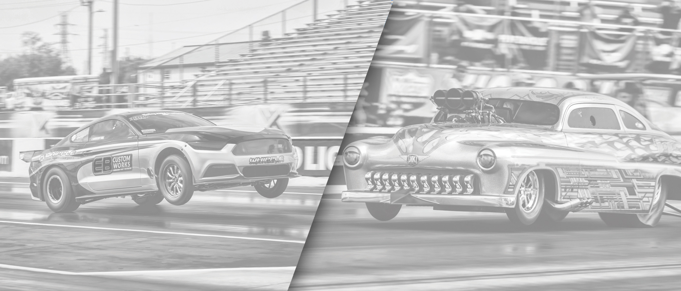 Make The Case: Big-Tire vs. Small-Tire RacingPerformance Racing Industry