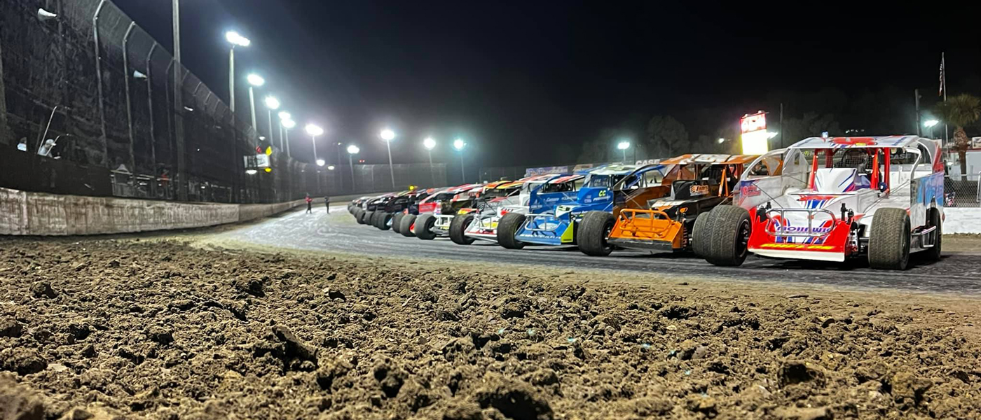 PRI Hosts Founding Members At DIRTcar Nationals Performance Racing Industry