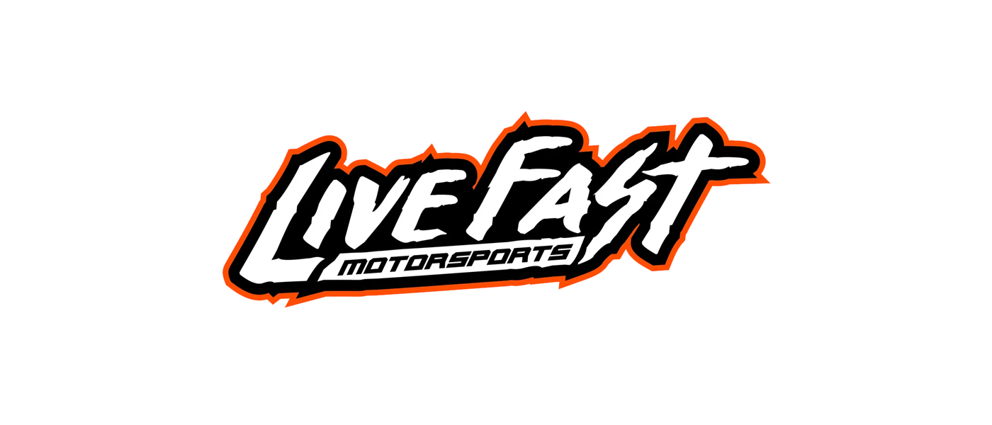 Live Fast Motorsports Names Jessica McLeod As CEO Performance Racing ...