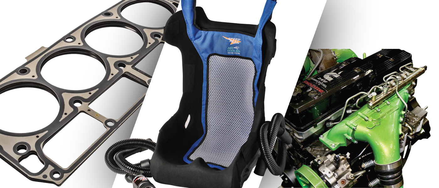 Editors’ Choice Performance Racing Industry