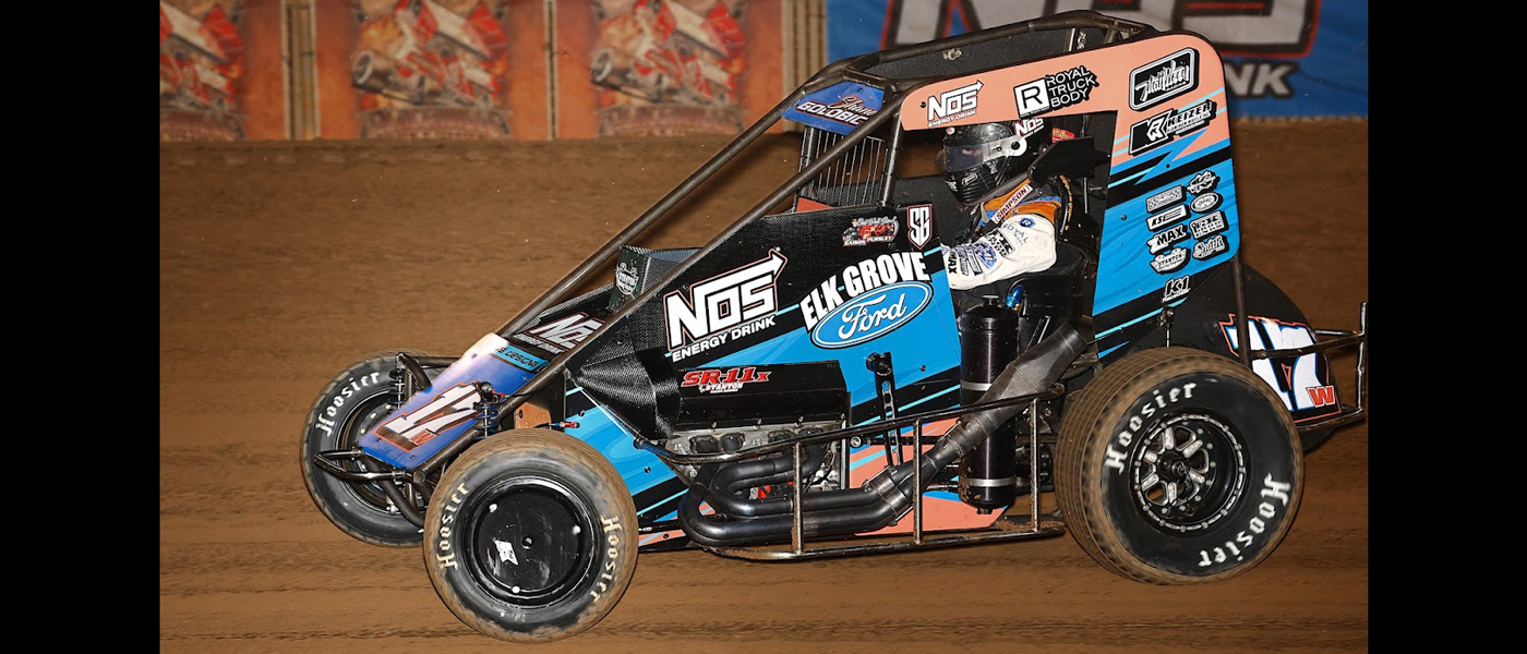 Placerville, Merced Partner For Special USAC Midget Mini-Series ...