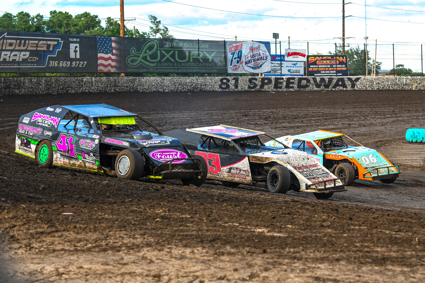 Strategic SuccessPerformance Racing Industry