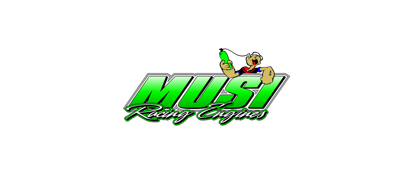 Pat Musi Racing Engines To Host Open House At New Race Facility ...